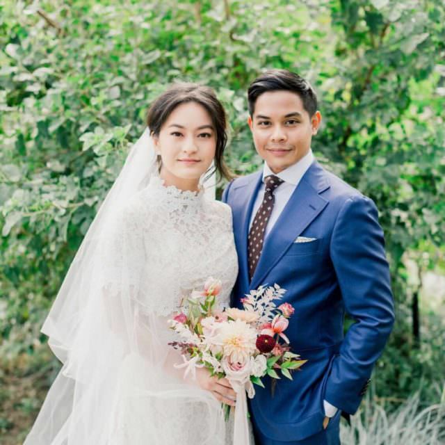 Michelle Elaine Weddings